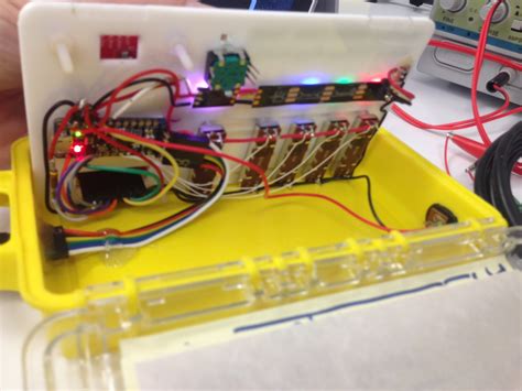 Gallery RGBW Neopixel Color Tune Hackaday Io