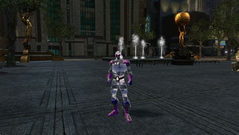 Violet Lightning 4 By Alric2000 On Deviantart