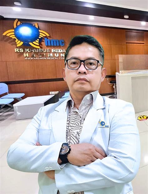 Rumah Sakit Khusus Bedah Halimun Medical Center
