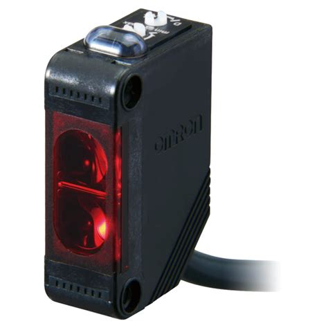 Omron E3z R61 Retroreflective Sensor