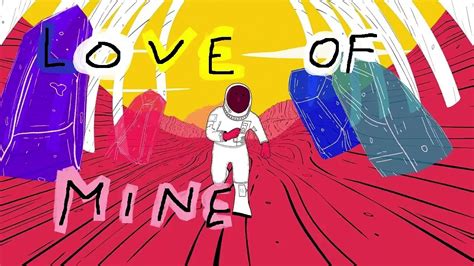Imagine Dragons Love Of Mine Audio YouTube