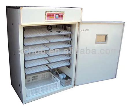 Xch-1056 Automatic Computer Control Incubator - Buy Automatic Computer ...