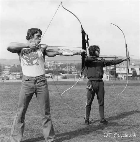 比施瓦辛格更具美感的运动员：弗兰克赞恩 知乎