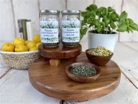 Craft Cocktail Kit Demos And Samples Culturehouse