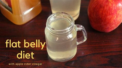 Apple Cider Vinegar Drink To Lose Belly Fat Apple Cider Vinegar For Weight Loss Acv Fat Loss