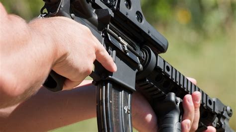 Assault Weapon Vs Assault Rifle What Is The Difference