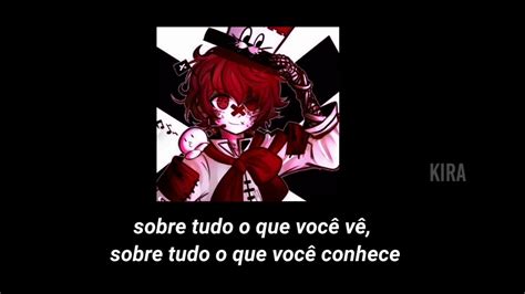 The Court Jester — Thquib Ft Fukase [tradução · Legendado] Youtube