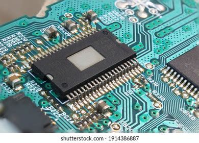 Erasable Programmable Read Only Memory Images Stock Photos