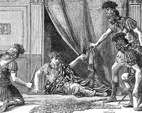 The Fall Of The Praetorian Guard Laptrinhx News