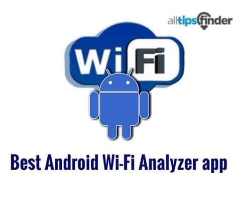 Top 10 Best Wifi Analyzer App For Android In 2020