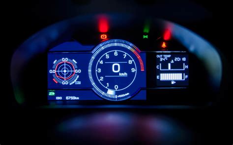 Night Shots Of My Gr86 Rgr86