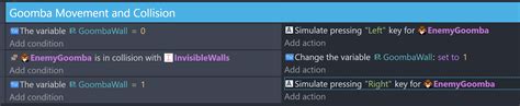 Simulate Release Button How Do I Gdevelop Forum