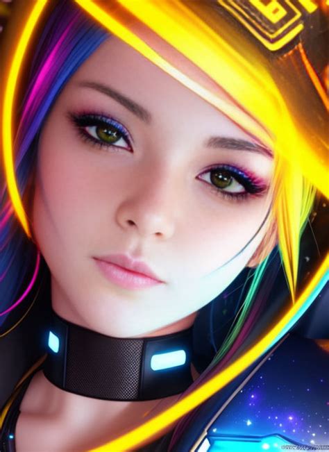 Neko Cat Girl By Fantscifi On Deviantart