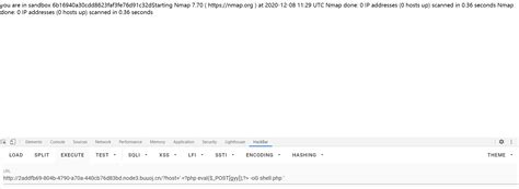 Buuoj WEB Write up Err r的小站