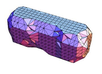 Computational Geometry Finding A Concave Hull Mathematica Stack