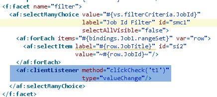 Tanvir Pathan S Blog ADF UI Custom ADF Table Filter Query By Example Using Af SelectManyChoice
