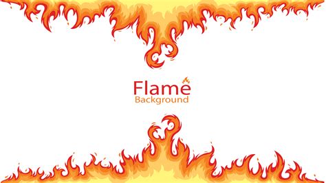 Flame Combustion Fire Euclidean Vector Burning Flame