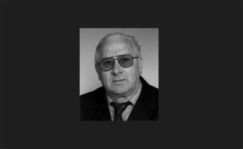 Preminuo Ratko Čomić