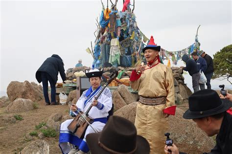 Дархан Уул Аймаг Added A New Photo Дархан Уул Аймаг