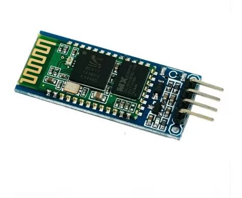 Modulo Bluetooth Hc Esclavo Arduino Maker Sensor En Venta En Capital