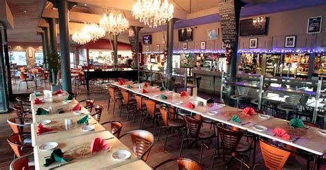 Restaurant Review Zucchinis Restaurant In Batley Martin Shaw