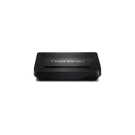 TRENDnet N150 Wireless ADSL 2+ Modem Router TEW-721BRM Price History ...