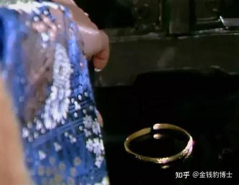 《红楼梦》中平儿的虾须镯是什么样子的？ 知乎