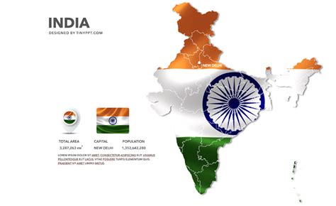 How To Insert Editable India Map In Ppt Design Talk