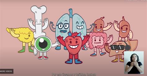 MINSAL y nueva campaña para dar gracias a las y los donantes que dan vida
