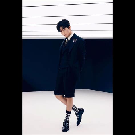 Pin em 마크리 MARK NCT
