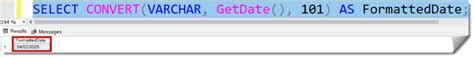 Sql Server Datetime To Date Sql Server Guides