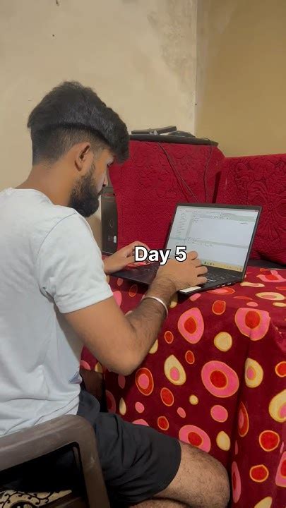 Continuous Learning Day 5 Corporate Minivlog Sql Vlog Plsql Sqlserver Sqlplus Youtube