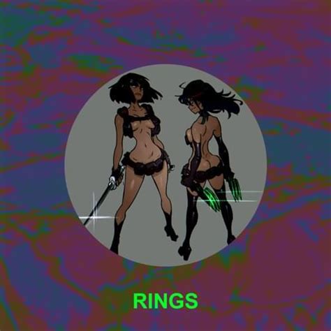 Pdr Dax Rings Samples Genius
