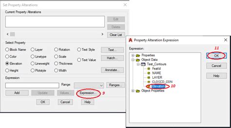 Solved Elevation Data Not Importing Autodesk Community