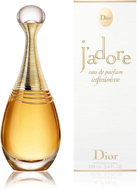Jadore Eau De Parfum Infinissime Ph