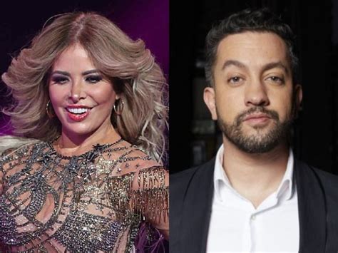 Es Oficial Gloria Trevi Demanda A Chumel Torres Por Daño Moral
