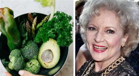 La Star De 99 Ans A Déclaré Que Le Secret De La Jeunesse éternelle Est