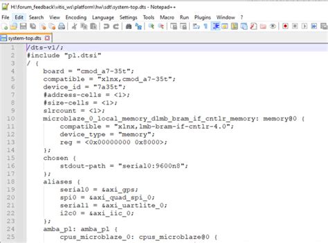 New Vitis Unified Ide Is Out Now Try It Out And Share Your Feedback