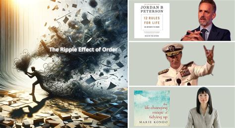 The Ripple Effect Of Order