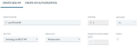 Representing Onesait Platform Data Through Power Bi Onesait Platform Community