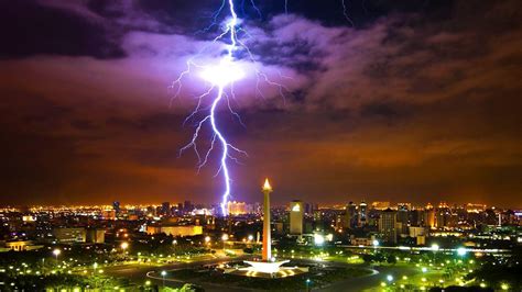 Lightning Backgrounds Wallpaper Cave
