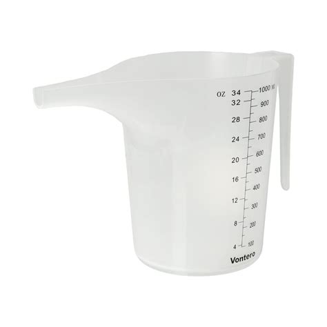 Wax Pouring Jug Eroma