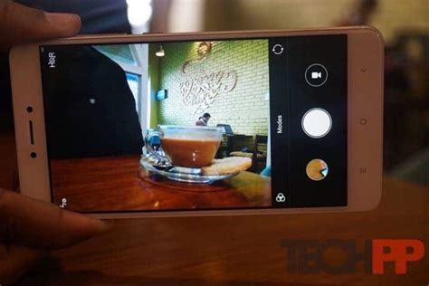 Xiaomi Redmi Note 4 Review Honey I Shrunk The Mi Max TechPP