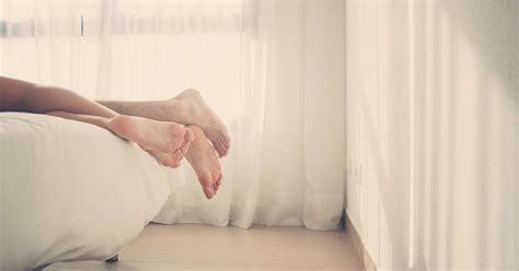 Can Lubricant Cause Itching And Burning Popsugar Fitness