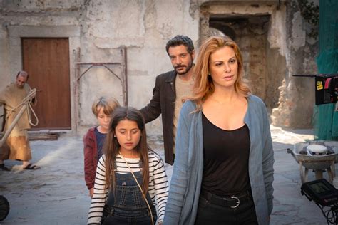 Come Una Madre Trama Cast E Personaggi TV Sorrisi E Canzoni
