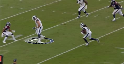 La Rams Lt Andrew Whitworth Lands At 87 On Nfls Top 100 Turf Show Times