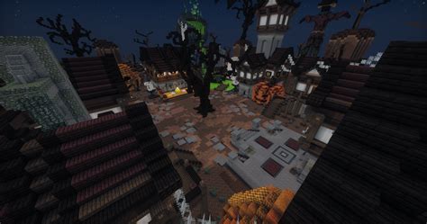 Ignis Halloween Spawn Mcmodels