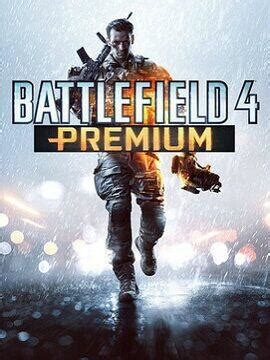 Buy Battlefield 4 Premium Origin CD Key K4G