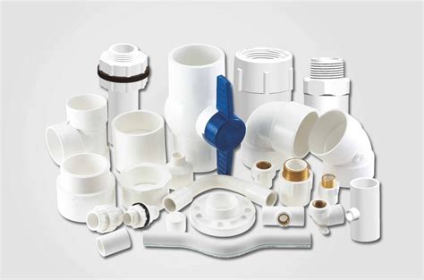 Looking For Upvc Pipe Manufacturers In India