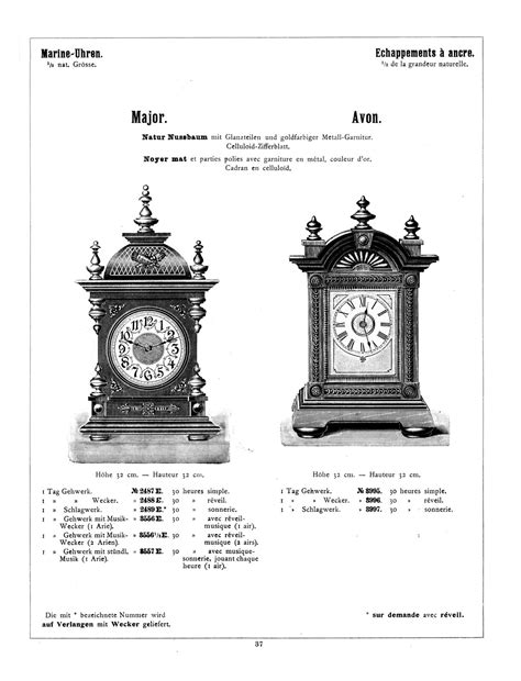 Junghans 1901037 Nawcc Forums